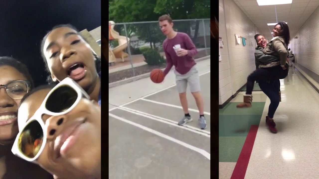 EHS Class of 2018 Senior Video - YouTube
