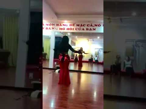 Belly dance  ... I wanna dance