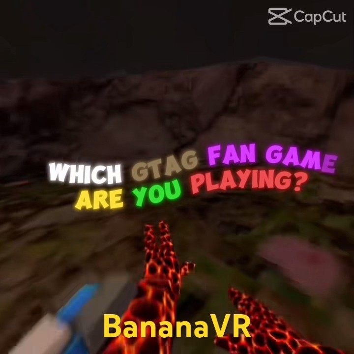Which gtag fan game are u playing - YouTube