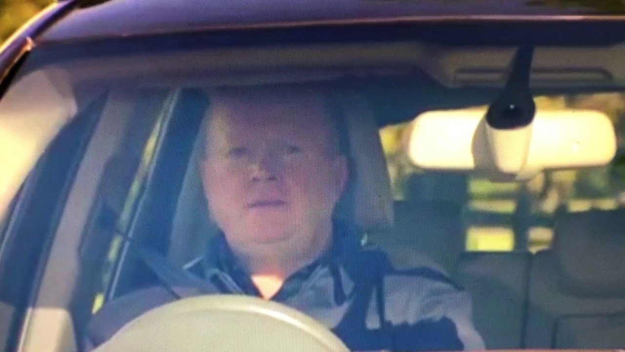 Phil Mitchell is back! Eastenders 10th November 2017 - YouTube