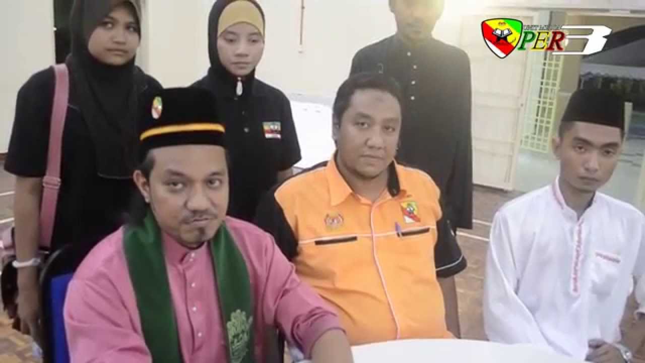 Merdeka ke 57 - 2014 - YouTube