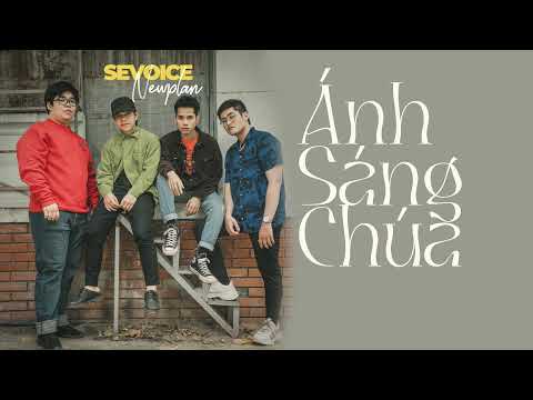 SeVoice - Ánh Sáng Chúa (Lyric Video)