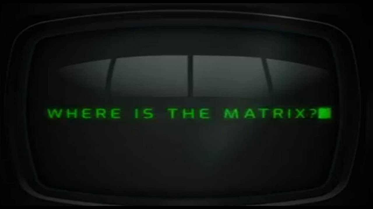 The Matrix Resurrections TV SPOT ENGLISH - YouTube