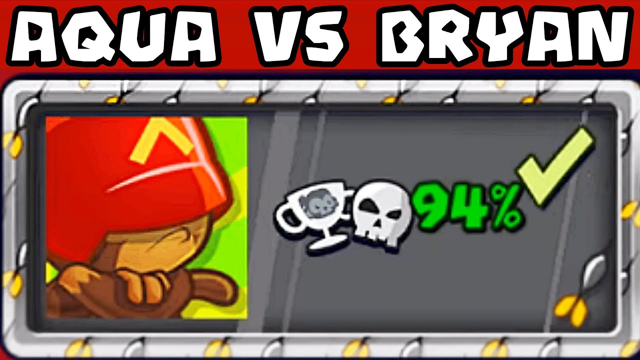 WORLD CUP ROUND 1: AQUAFIRE... (BTD BATTLES) - YouTube