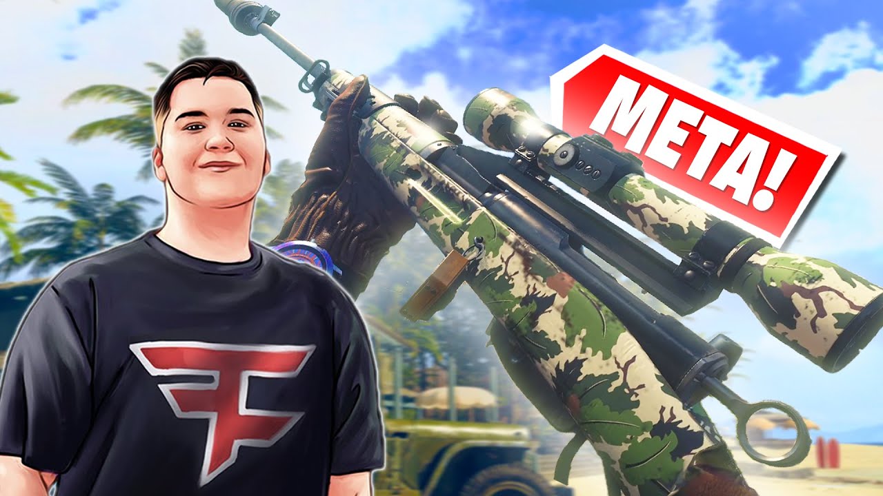 I tried FaZe Nio's Swiss Class.. - YouTube