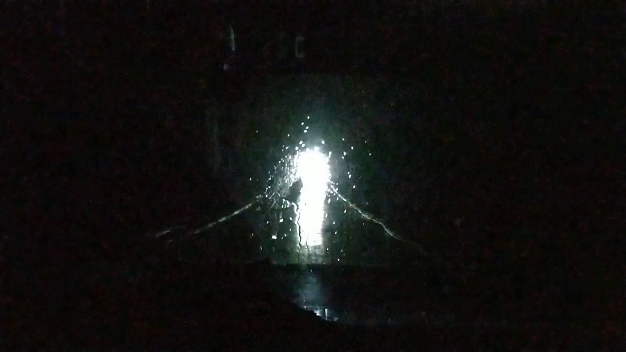 Sipitan Tunnel in Asin, Nangalisan, Tuba, Benguet - YouTube