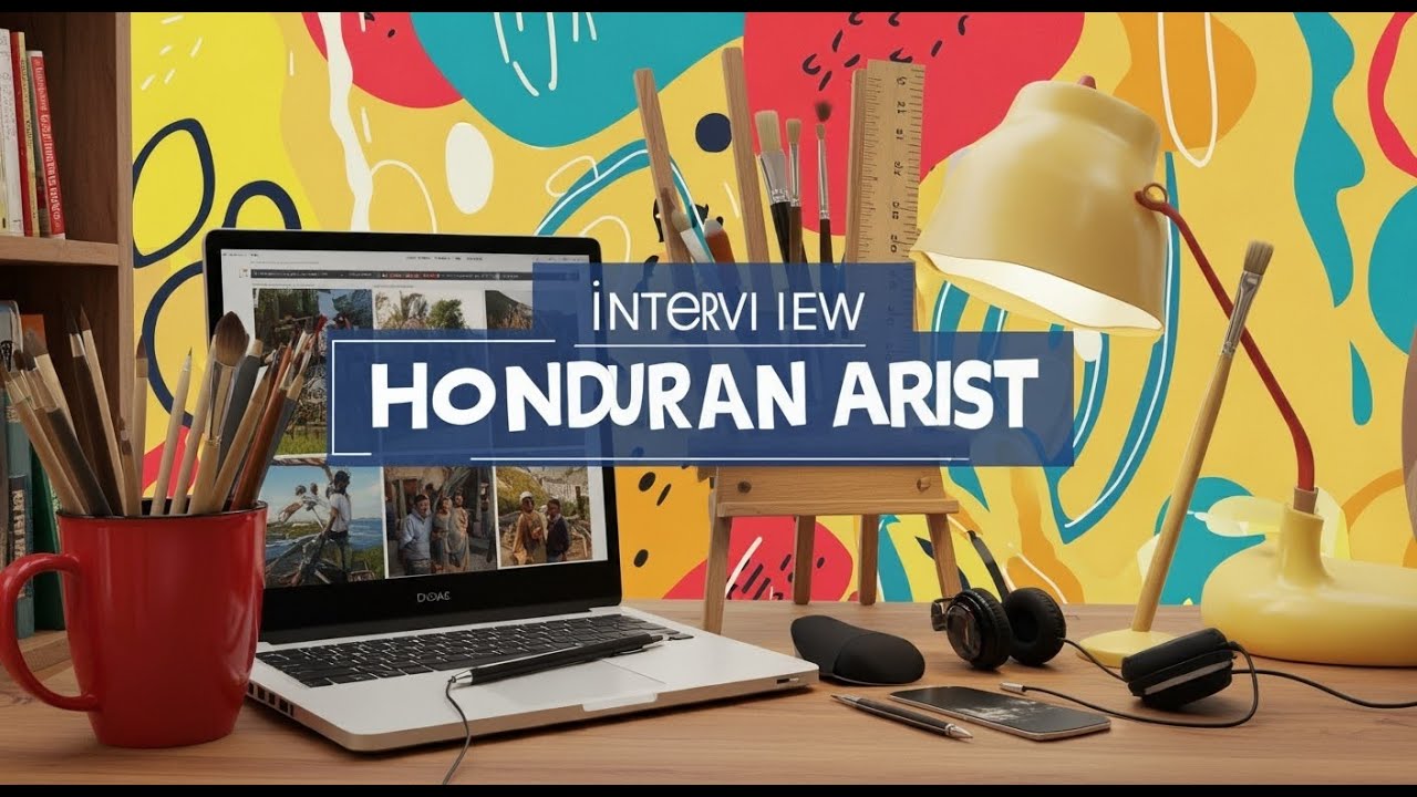 Entrevista con Carlos "Pichi" Castillo - YouTube