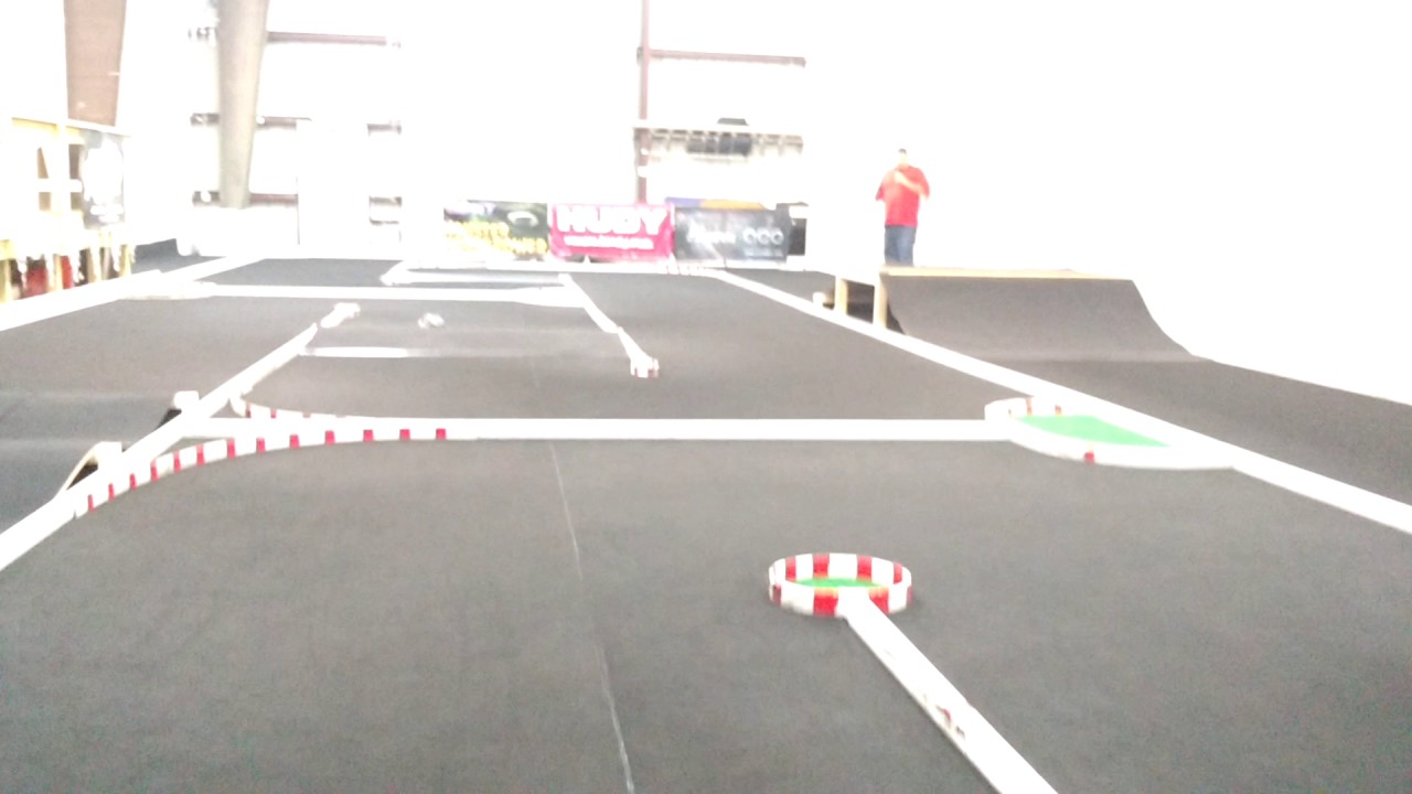 Revolution Rc Track,Orlando Fl - YouTube