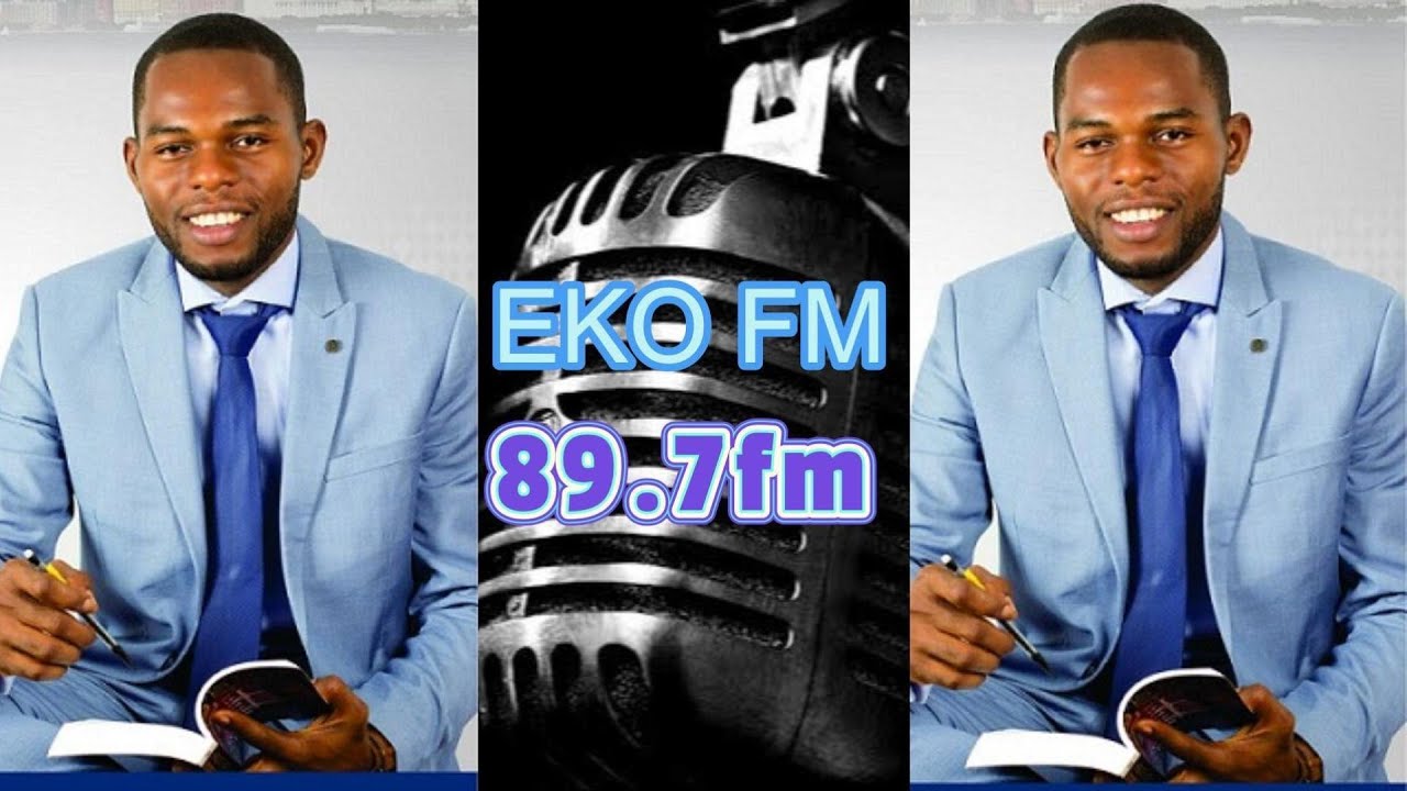 International Women's Day@ Eko Fm 89.7 - YouTube