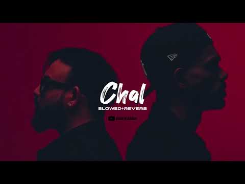 Chal slowed+reverb | Dabzee | Lofi Cover | Jahan Mubarak