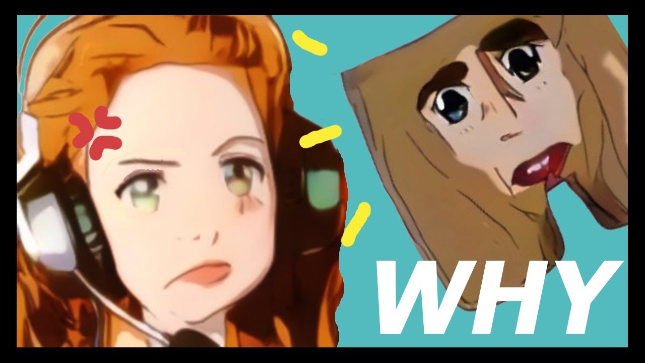 Create your waifu #2: Selfie to Waifu - YouTube