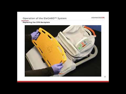 Elegard Module 2 Operations - YouTube