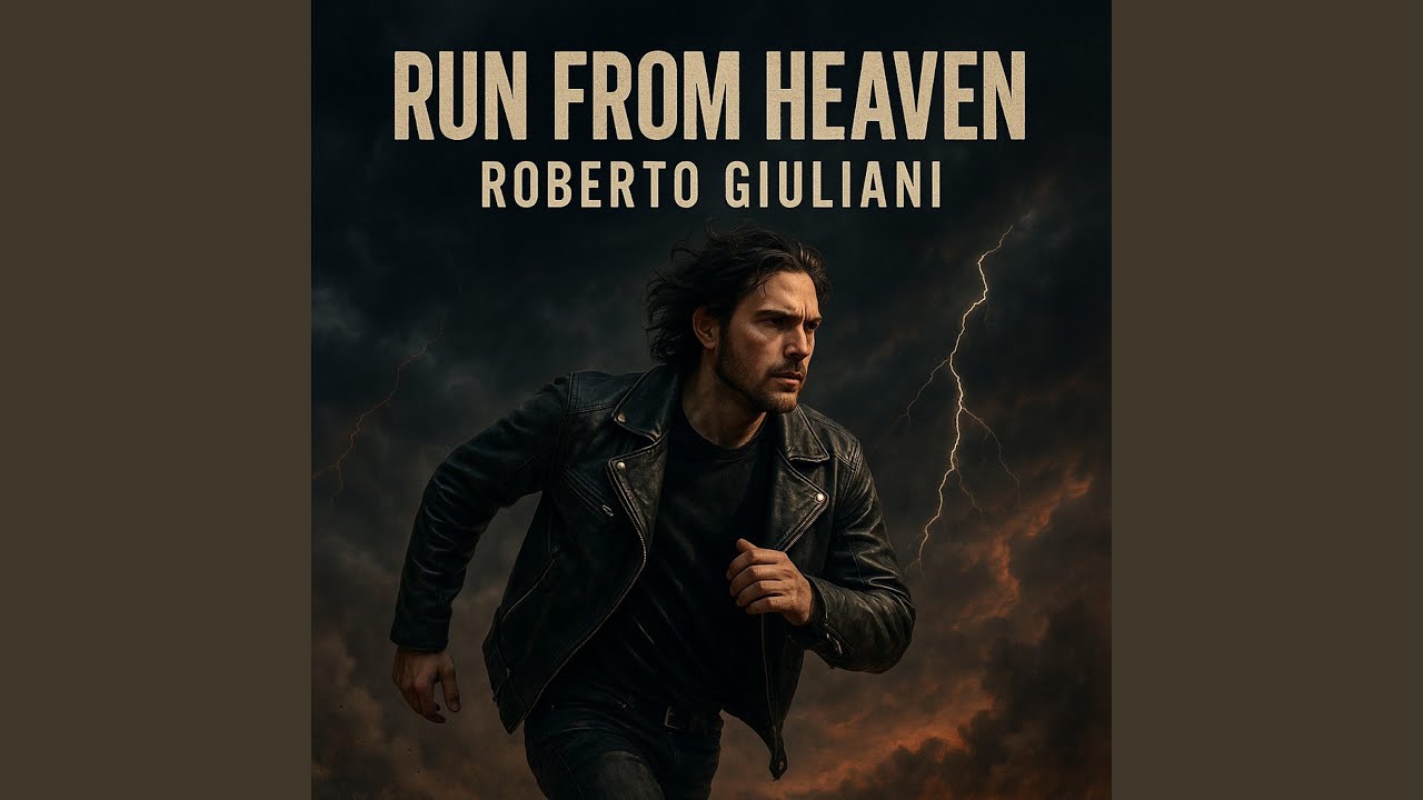 Run from Heaven - YouTube