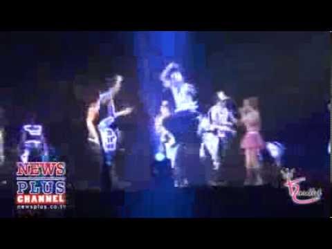 131109 News Plus 6 2 13 Dance Fever Concert