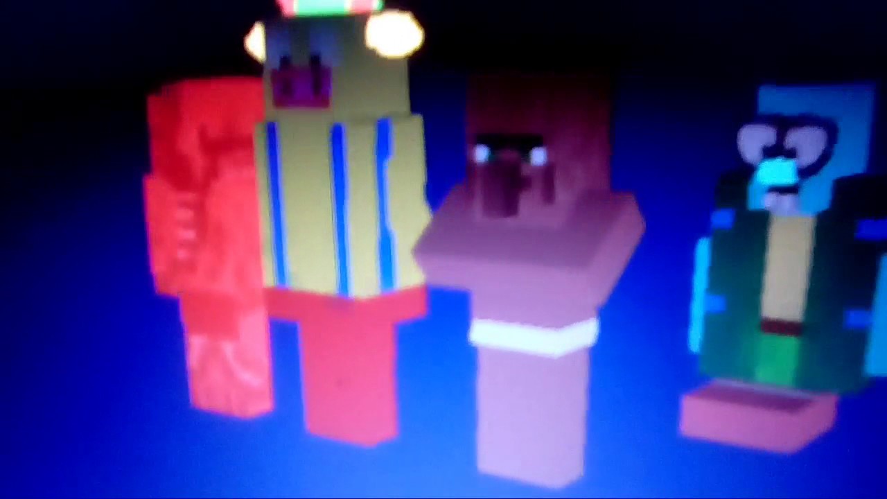 Os Sem-Floresta Hammy não consegue abrir refrigeração. - YouTube