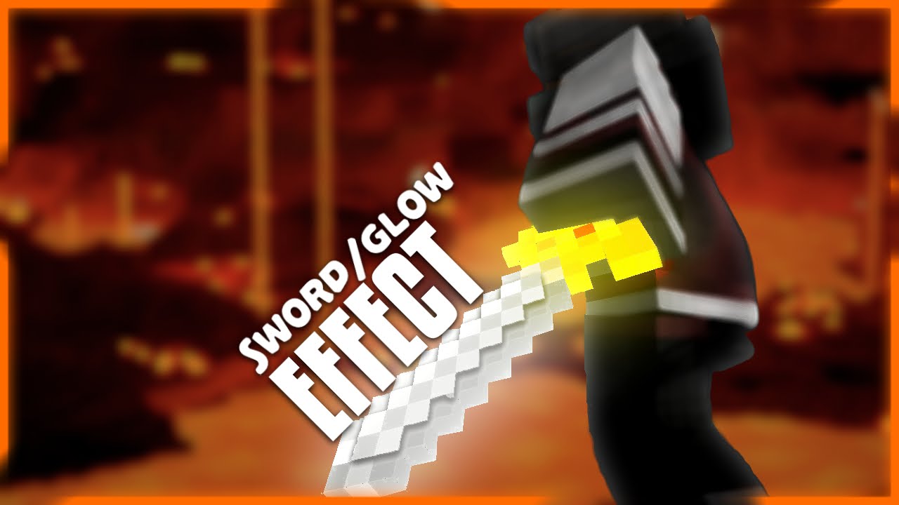 Tutorial : Sword/Glow Effects | Photoshop Touch - YouTube