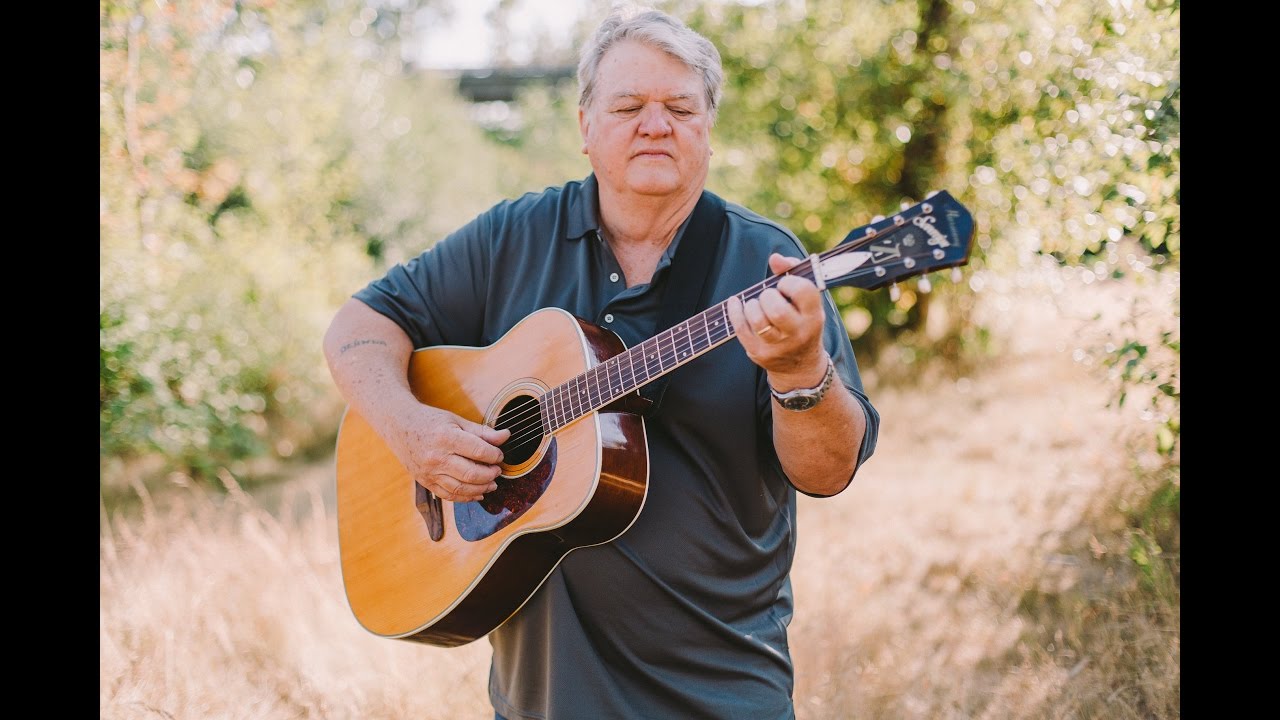 Just a Sinner in need of a Savior - by Sam Halbert - YouTube