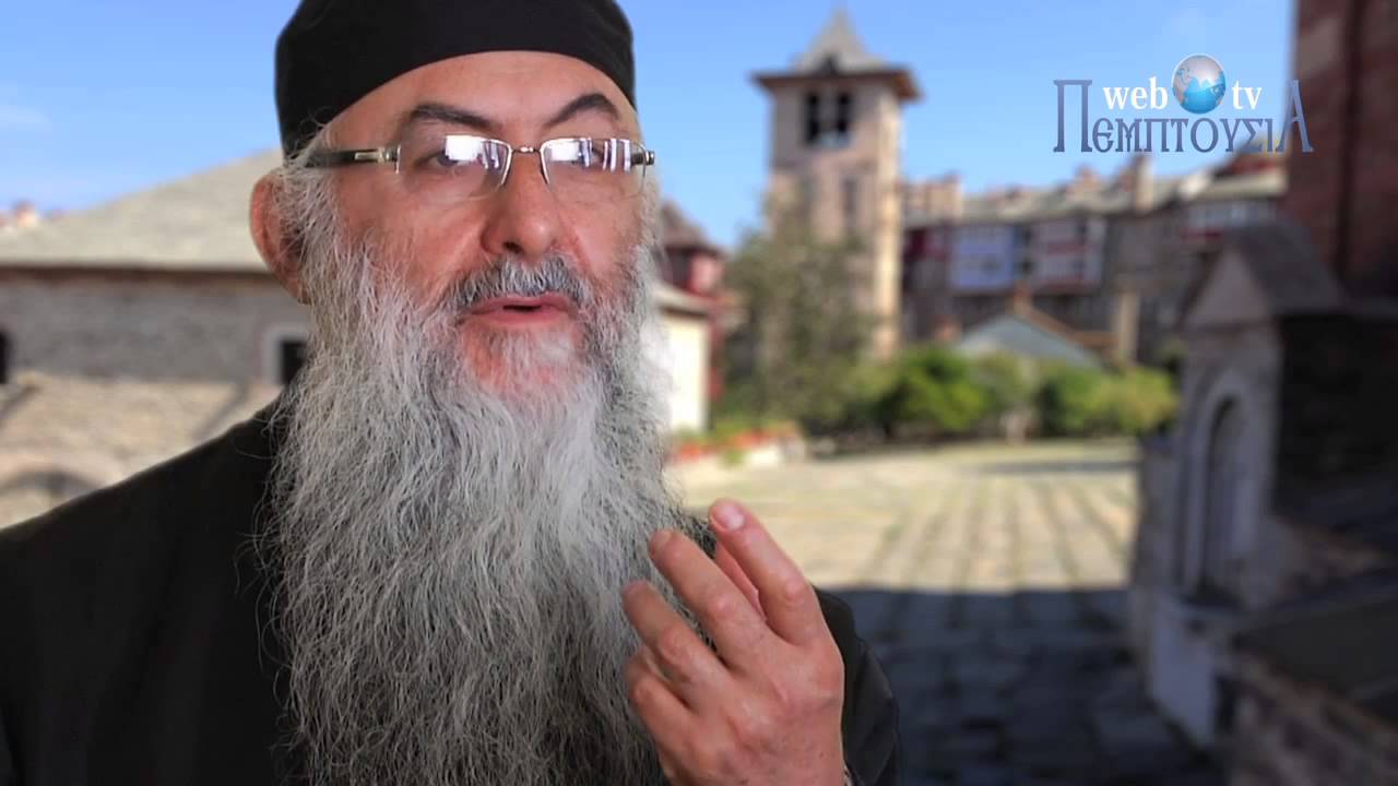 Η πνευματική καρδιά - YouTube