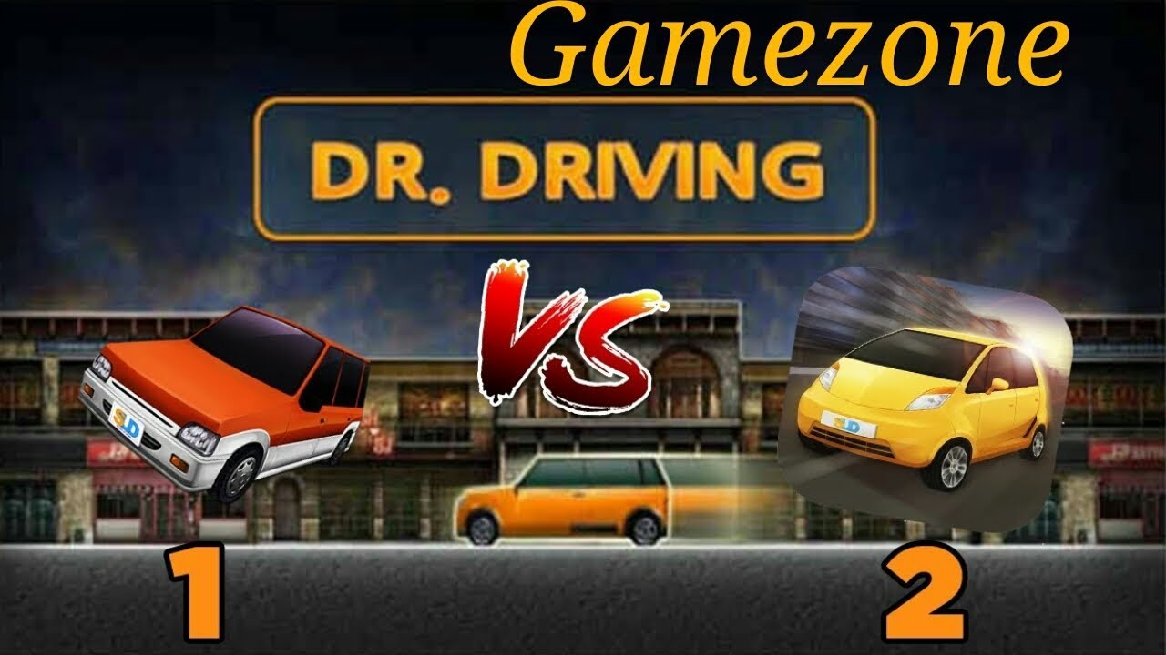 Dr. Driving 2 || Game Review || Latest Nov 2017 - YouTube
