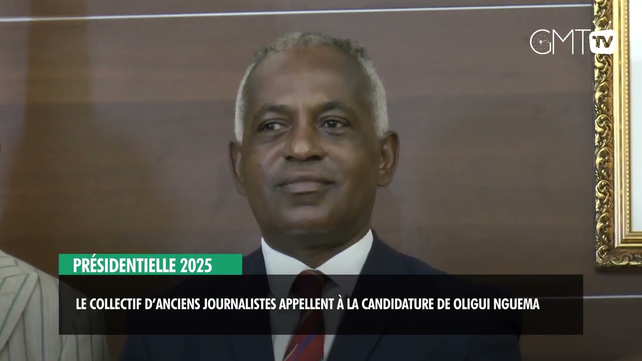 Gabon : Vernelle Trim FitzPatrick nouvel ambassadeur des Etats-Unis ...