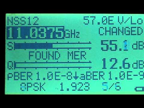 57E - 11037 V - level