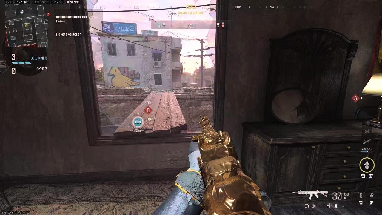 Proof cmg 3rd map - YouTube