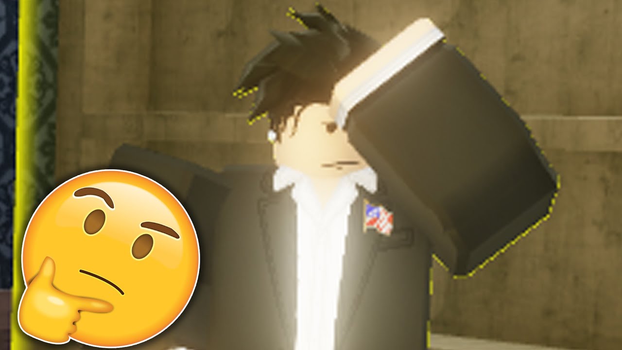 [YBA] Does Paragon Luck Still Work? - YouTube