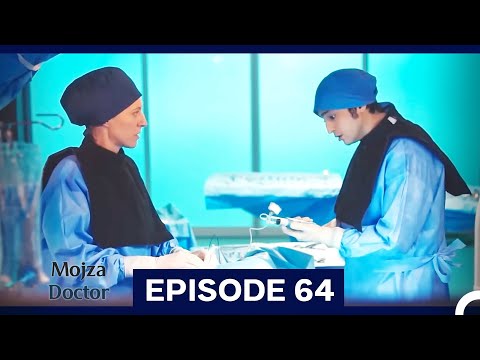 Mojza Doctor Episode 64 (Urdu Dubbed)