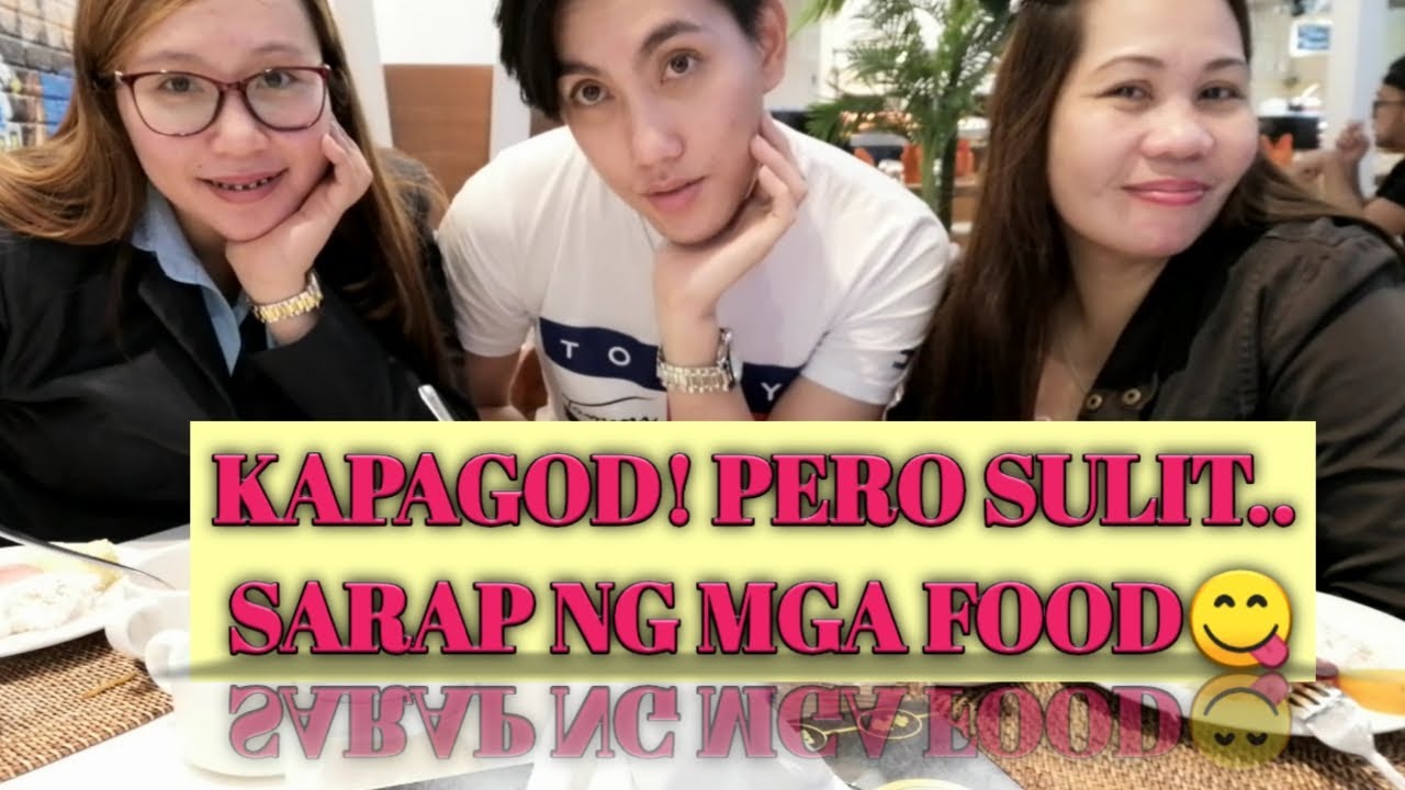 Vlog 9|| Pagod At Gutom ang Inabot...😂 - YouTube