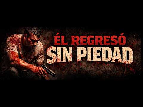 EL REGRESO SIN PIEDAD /peliculas mexicanas /cine mexlatino