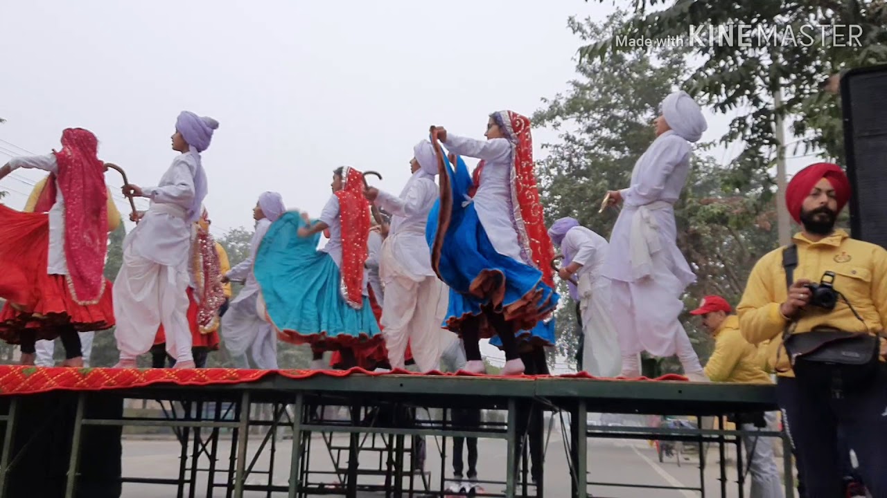 Enjoy rahgiri - YouTube