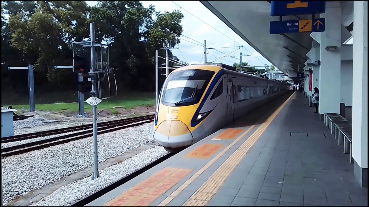 KTM ETS | 14/07/2020 | 1555hrs - YouTube