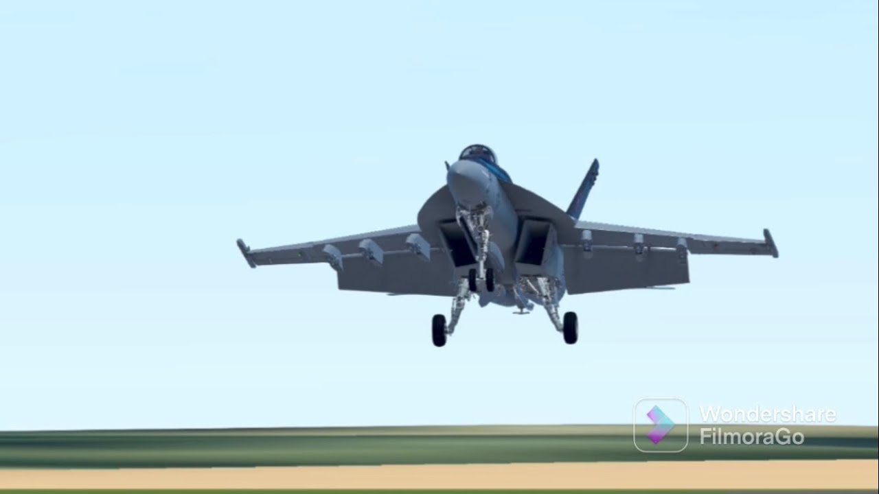 Turn n Burn Top Gun Opening Scene - YouTube