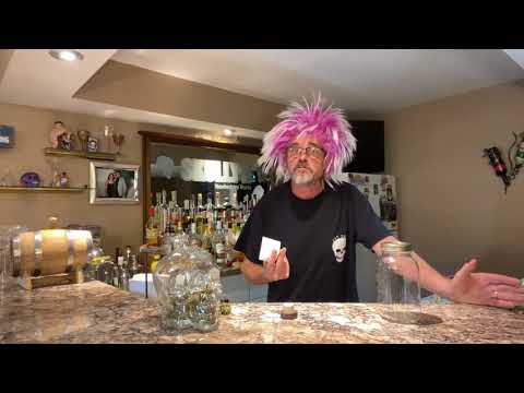 Marijuana vodka - YouTube
