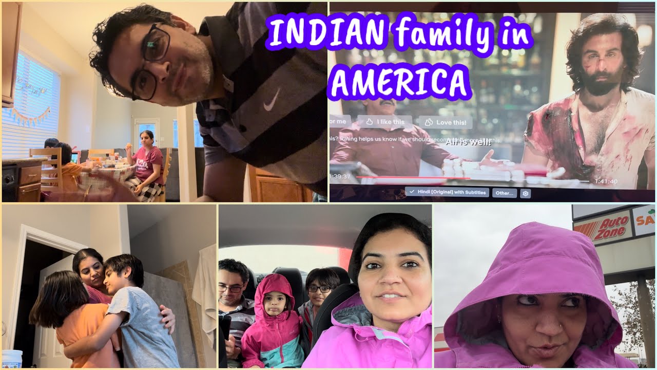 SURPRISE !! FAMILY VLOG RELATABLE how to start Blogging The Weeknd Fun - YouTube