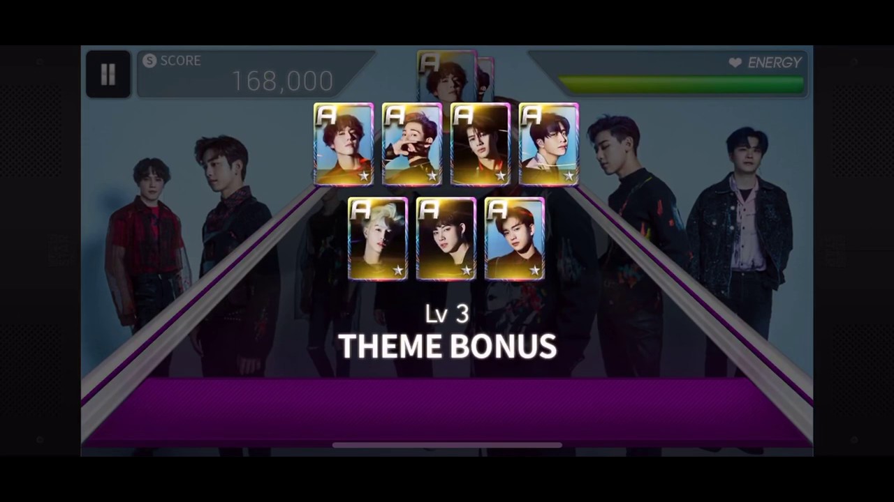 [SuperStar JYPNation] GOT7 - ECLIPSE (Full SP w/ Complete 'ECLIPSE' LE ...