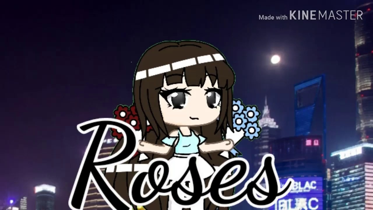 Roses/GLMV(cringy)read description - YouTube