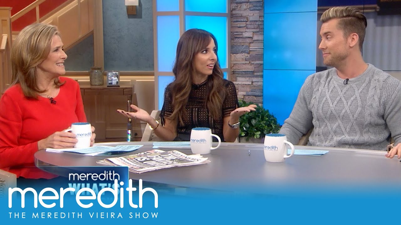 Delivery Selfies, A Calm GOP Debate & Tom Brady's Baby! | The Meredith ...