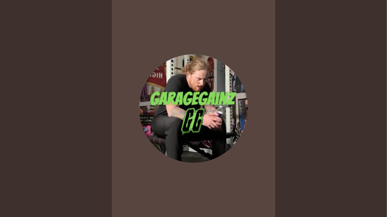 JayyBuilds is live for a well rounded leg day! Quads, Hamstrings ...