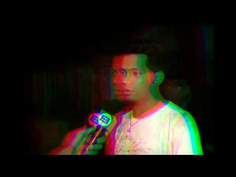 Trambolico vuelo sobre la arbolada - YouTube