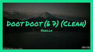 Doot Doot by Skrilla (Lyrics) Chords - Chordify
