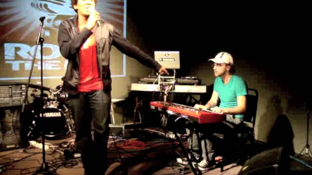 Love In Mawnin' - Mario Evon (Rock the Mic October 2011) - YouTube