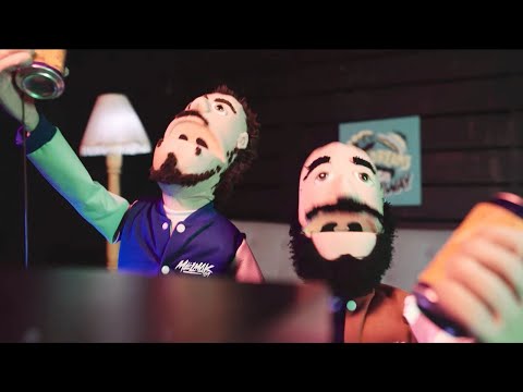 Mëlmak 69 - Skol (Video Oficial)