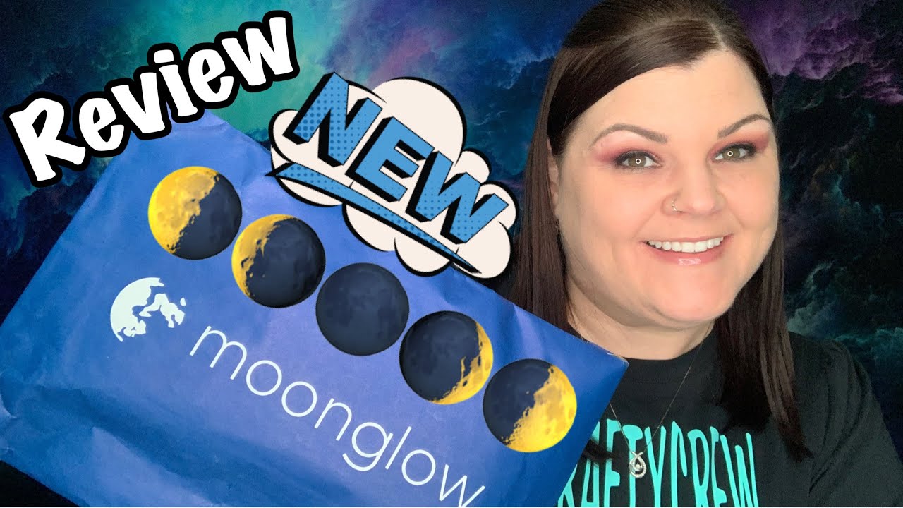 NEW MOONGLOW Review 🌒 THIS IS AMAZING!!!!! - YouTube