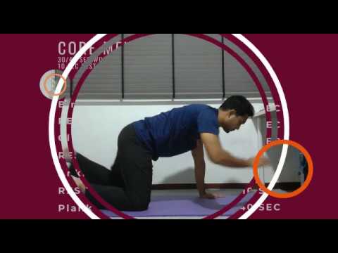 Work From Home | Core Day! - YouTube