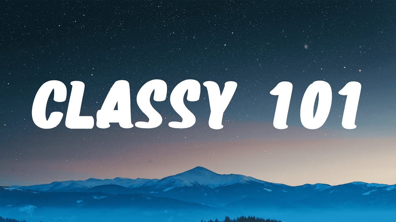 Feid, Young Miko - Classy 101 (Letra/Lyrics) - YouTube