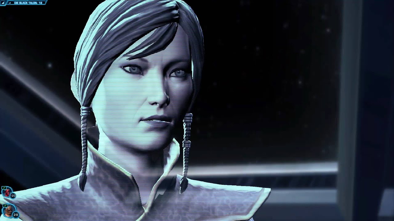 SWTOR Sith Juggernaut Flashpoint Black Talon Gameplay (Testwochenende ...