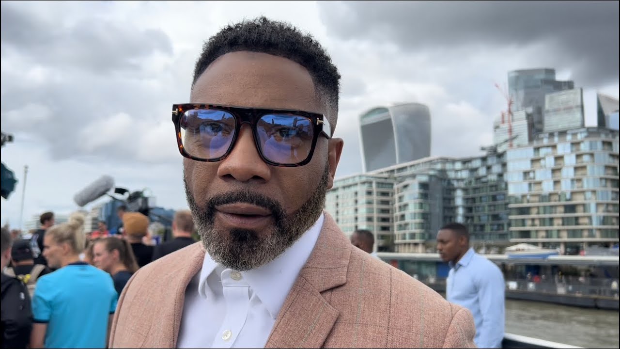 ‘DO NOT FIGHT TYSON FURY NEXT’ SPENCER FEARON PASSIONATE PLEA TO ...