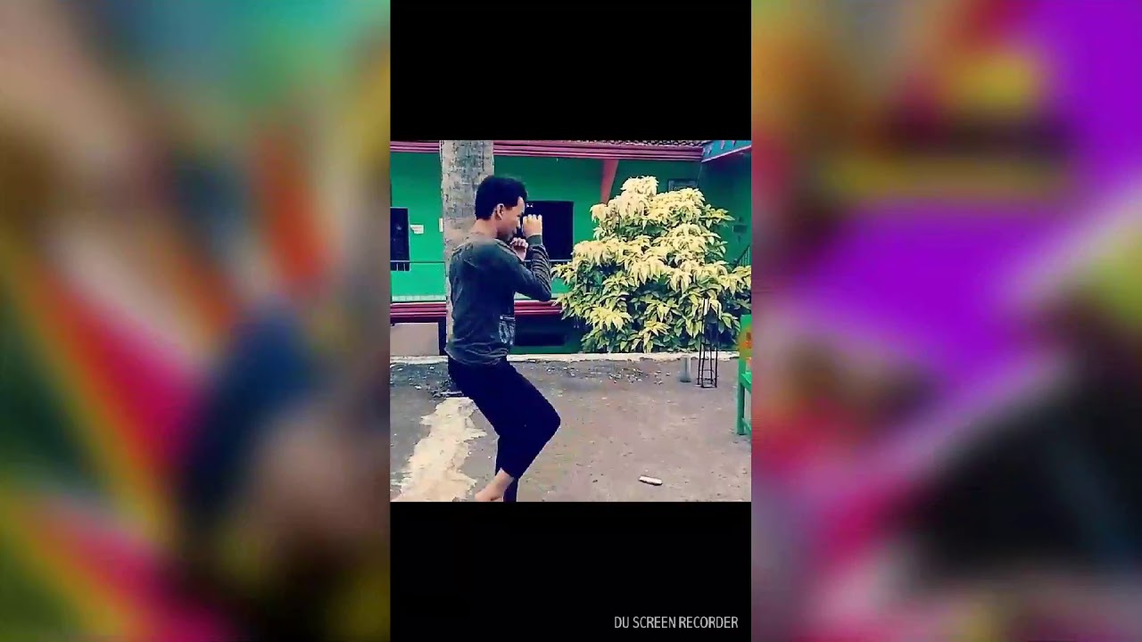 Kekuatan mu'tai sesungguhnya - YouTube