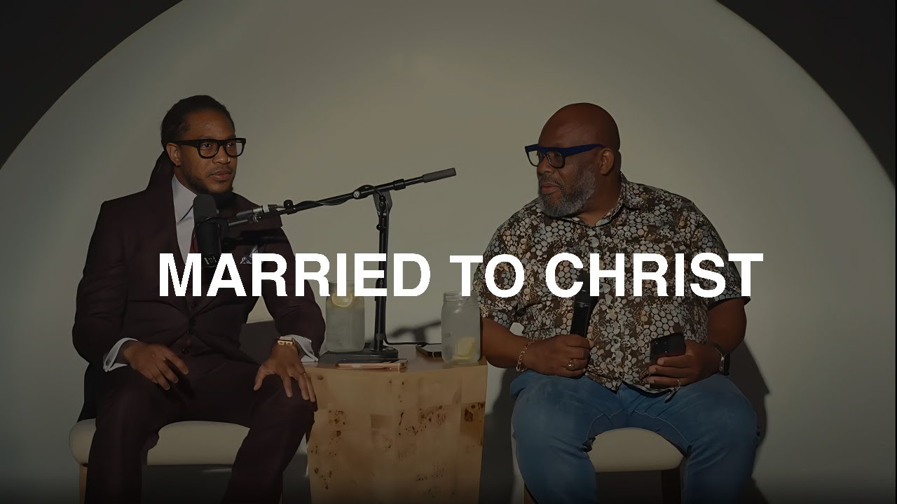 MARRIED TO CHRIST | REVEALED | PROPHET LOVY L. ELIAS - YouTube